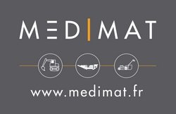 Materiel BTP & Recyclage : Location Vente & SAV - Medimat